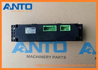 China 423-07-31563 4230731563 Control Panel Fitting For KOMATSU WA150 WA150PZ WA200 WA200PZ for sale