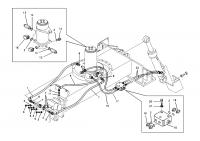 China VOE948700 O-Ring Excavator Spare Parts For VOE EC140B EC160B EC160C EC160D EC180B for sale