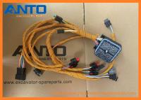 China 381-2499 3812499 1982713 C7 Engine Wiring Harness For Excavator Electric Parts 324D 325D for sale