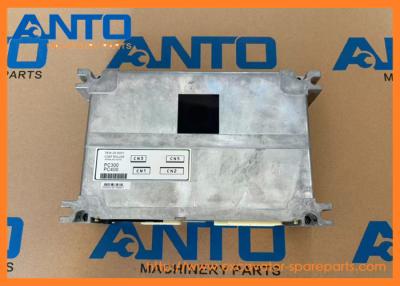 China 7834202000 7834-20-2001 7834-20-5006 ECU Controller KOMATSU Excavator Spare Parts For PC300-6 for sale