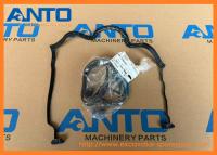 China 21383310 Timing Gear Cover Gasket Excavator Spare Parts Suitable For D13 Engine for sale