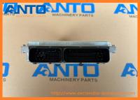 China 8-98204685-1 8982046851 Controller ECU Excavator Engine Parts For 4HK1 ZX200-3 ZX270-3 for sale