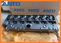China T414546 Cylinder Head Assembly Excavator Spare Parts Fit For C7.1 320D2 323D3 for sale