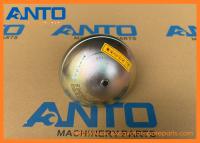China 425-62-23751 4256223751 Accumulator KOMATSU Wheel Loader Spare Parts For WA380-6 WA470-6 for sale