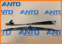 China 488-6506 488-6509 Cab Window Wiper Excavator Spare Parts For C4.4 C7.1 C9.3B 320 323 for sale