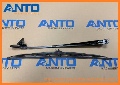 China 488-6506 488-6509 Cab Window Wiper Excavator Spare Parts For C4.4 C7.1 C9.3B 320 323 for sale