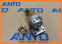 China 600-311-9732 600-311-9731 600-311-9900 600-311-9733 Water Separator KOMATSU Excavator Spare Parts For PC130-8 for sale