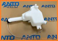 China 126/02237 Coolant Tank Expansion JCB Backhoe Loader Spare Parts Fit For 3CX 4CX for sale