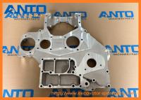 China 02/202274 3716C431 3716C438 Timing Case JCB Excavator Spare Parts Fit For 3CX for sale