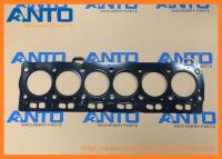China 176-3141 1763141 Cylinder Head Gasket Excavator Spare Parts Fit For C6.6 320D 320DL for sale