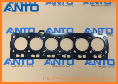 China 176-3141 1763141 Cylinder Head Gasket Excavator Spare Parts Fit For C6.6 320D 320DL for sale