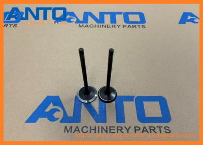 China 276-8122 176-8124 Inlet Valve Excavator Spare Parts Fitting For C6.6 for sale