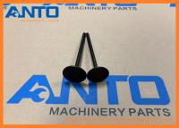China 276-8122 176-8124 Inlet Valve Excavator Spare Parts Fitting For C6.6 for sale
