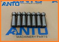 China 706-8J-42170 7068J42170 Piston KOMATSU Excavator Spare Parts Fit For PC390LC-10 PC400LC-7 for sale