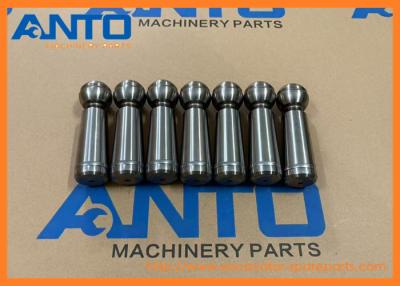 China 706-8J-42170 7068J42170 Piston KOMATSU Excavator Spare Parts Fit For PC390LC-10 PC400LC-7 for sale