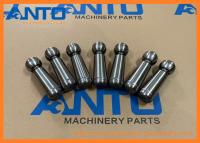 China 706-8J-42170 7068J42170 Piston KOMATSU Excavator Spare Parts Fit For PC390LC-10 PC400LC-7 for sale