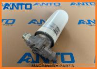 China 22358673 21682641 Filter Housing Excavator Spare Parts Fit For EC160C EC180C EC210C for sale