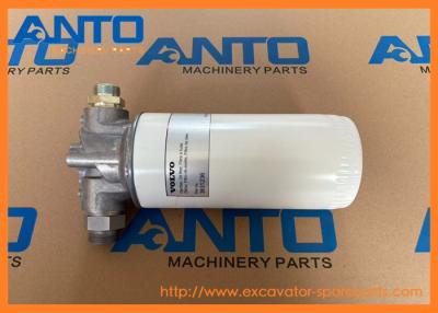 China 22358673 21682641 Filter Housing Excavator Spare Parts Fit For EC160C EC180C EC210C for sale