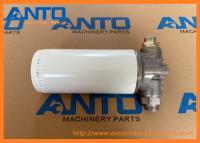 China 22358673 21682641 Filter Housing Excavator Spare Parts Fit For EC160C EC180C EC210C for sale