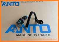 China 197-8396 1978396 Speed Sensor Wheel Loader Spare Parts Fit For 3176 3196 966G II 972G II for sale