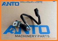 China 197-8396 1978396 Speed Sensor Wheel Loader Spare Parts Fit For 3176 3196 966G II 972G II for sale