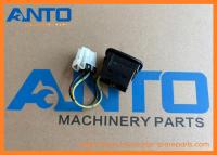 China 22U-06-22190 22U0622190 Switch KOMATSU Excavator Spare Parts For PC128UU PC130 PC138 for sale