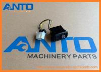 China 22U-06-22190 22U0622190 Switch KOMATSU Excavator Spare Parts For PC128UU PC130 PC138 for sale