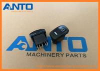 China 70369702 Light Switch Excavator Spare Parts Fitting For EC120D 210D 250D 480D 750D for sale