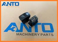 China 70369702 Light Switch Excavator Spare Parts Fitting For EC120D 210D 250D 480D 750D for sale