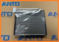 China ND446600-0991 ND44660 Evaporator KOMATSU Excavator Spare Parts For PC130 0-0990PC160 for sale