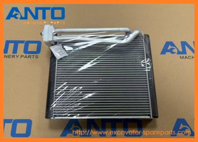 China ND446600-0991 ND44660 Evaporator KOMATSU Excavator Spare Parts For PC130 0-0990PC160 for sale
