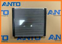 China ND446600-0991 ND44660 Evaporator KOMATSU Excavator Spare Parts For PC130 0-0990PC160 for sale