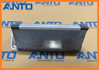China XKAN-00002 Evaporator CASE Excavator Air Conditioner Parts Fitting For CX57C CX60C for sale