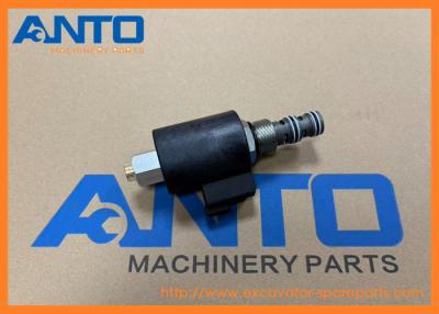 China XKBL-00047 XKBL-00028 Solenoid Valve & Coil CASE Excavator Spare Parts Fitting For CX57C CX60C for sale