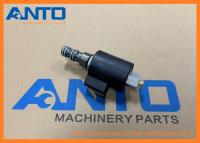 China XKBL-00047 XKBL-00028 Solenoid Valve & Coil CASE Excavator Spare Parts Fitting For CX57C CX60C for sale