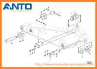China 14547553 11210808 Shim Excavator Spare Parts Fit For EC200D EC210C EC220D EC235C for sale