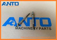 China 600-815-1340 6008151340 Glow Plug KOMATSU Excavator Spare Parts For 4D94 4D95L 4D95S for sale