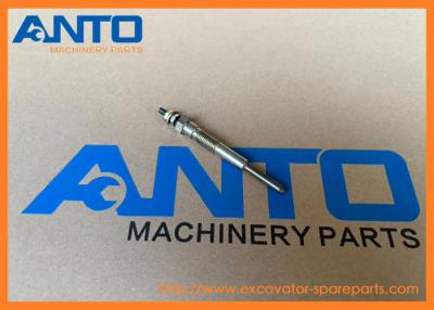 China 600-815-1340 6008151340 Glow Plug KOMATSU Excavator Spare Parts For 4D94 4D95L 4D95S for sale