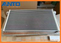 China 207-03-72221 2070372221 Oil Cooler KOMATSU Excavator Spare Parts For PC300-8M0 PC350-8M0 for sale