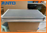 China 207-03-72221 2070372221 Oil Cooler KOMATSU Excavator Spare Parts For PC300-8M0 PC350-8M0 for sale