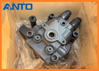 China VOE14538545 14538545 Swing Motor Excavator Engine Parts For EC160E EC170D EC180C for sale