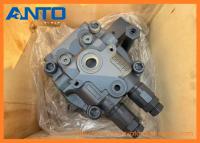 China VOE14538545 14538545 Swing Motor Excavator Engine Parts For EC160E EC170D EC180C for sale