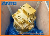 China 21K-26-71100 21K2671100 Swing Motor Excavator Engine Parts For PC160 PC180 PC190 for sale