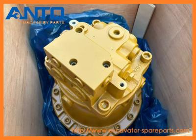China 21K-26-71100 21K2671100 Swing Motor Excavator Engine Parts For PC160 PC180 PC190 for sale