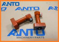 China 8086114 Pipe HITACHI Excavator Spare Parts Fit For ZX200 ZX210H ZX225US ZX240-AMS for sale