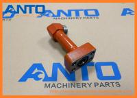 China 8086114 Pipe HITACHI Excavator Spare Parts Fit For ZX200 ZX210H ZX225US ZX240-AMS for sale