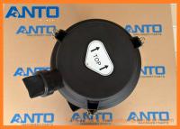 China 6737-81-7401 6737817401 Air Filter KOMATSU Excavator Spare Parts For PC160LC-8 PC180LC-7K for sale