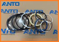 China VOE14589144 14589144 Seal Kit Excavator Arm Cylinder Parts Fit For EC460B EC460CHR EC480DHR for sale
