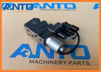 China 714-12-25503 714-12-25502 714-12-25504 Valve KOMATSU Weeel Loader Spare Parts ForWA380 WA430 for sale