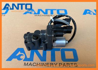 China 714-12-25503 714-12-25502 714-12-25504 Valve KOMATSU Weeel Loader Spare Parts ForWA380 WA430 for sale